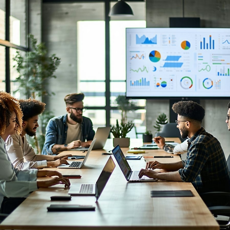 Managed vs. Unmanaged Switches: 5 Key Differences | CXtec Blog Managed vs. Unmanaged Switches: 5 Key Differences | CXtec Blog